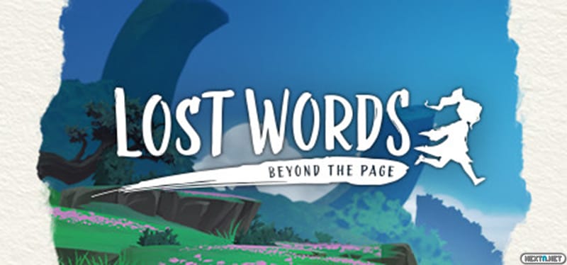 Lost Words: Beyond the Page muestra un gameplay en Nintendo Switch