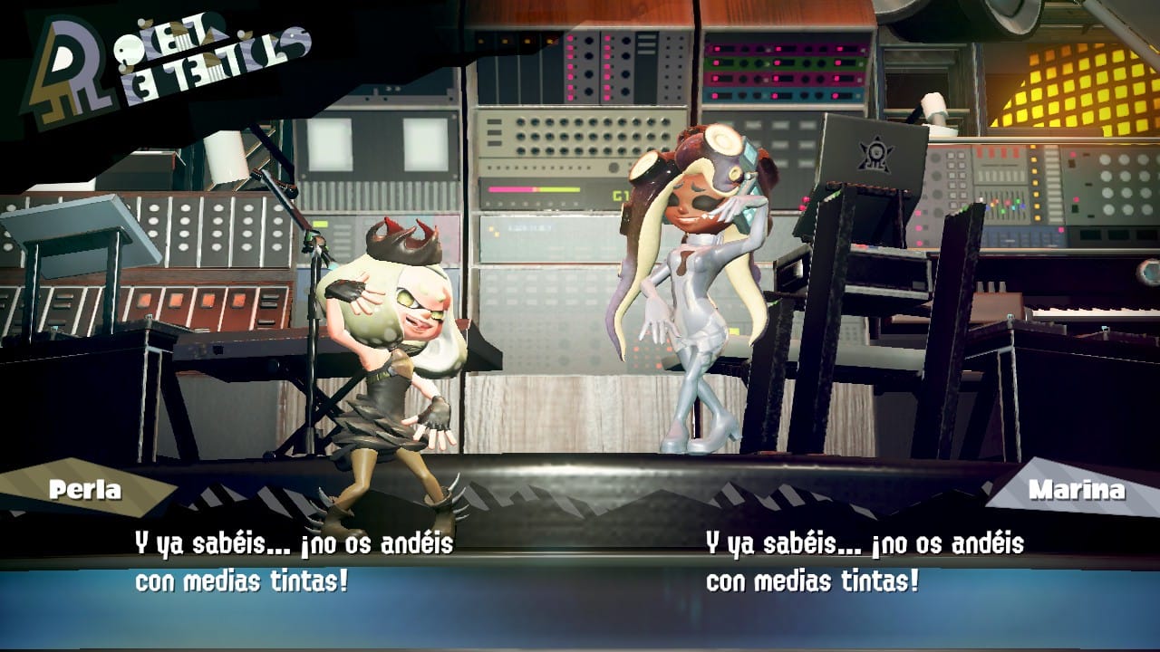 Splatoon 2: Todos los datos del Splatocalypse, el último Splatfest