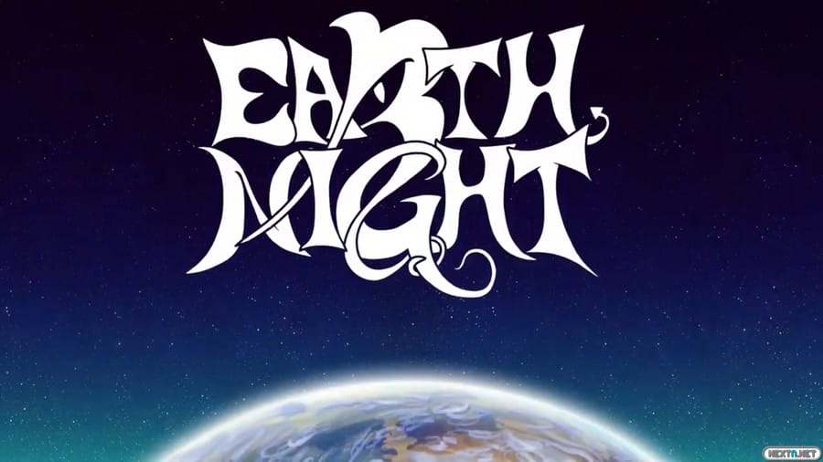 EarthNight confirma su llegada para Nintendo Switch