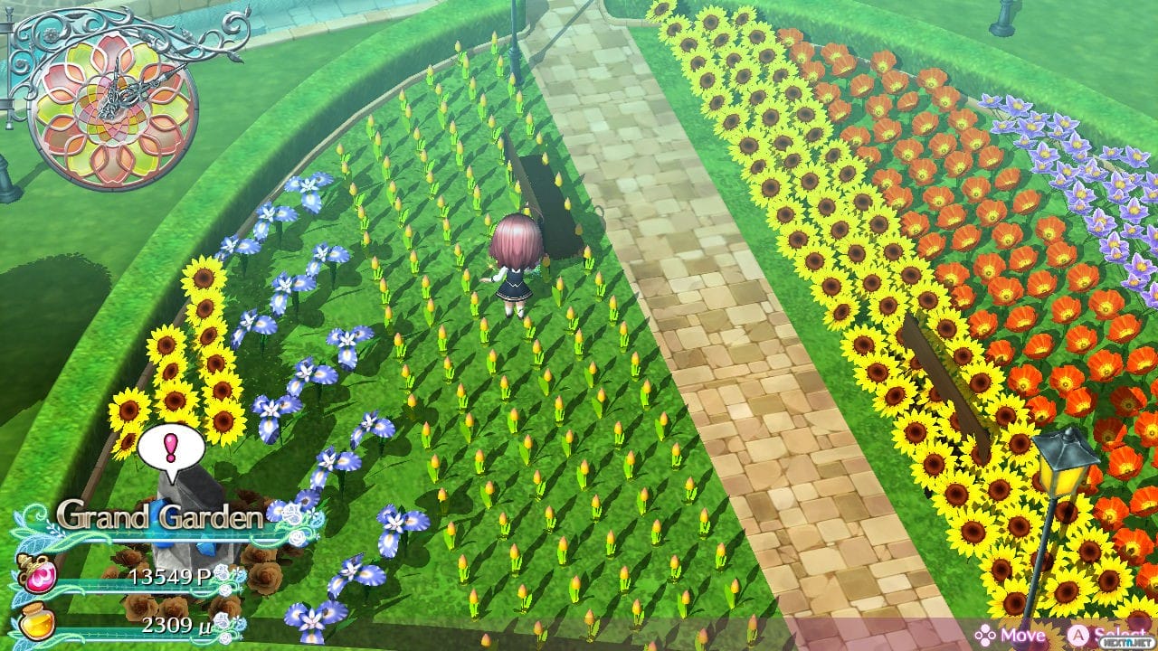 Análisis Omega Labyrinth Life - Nintendo Switch. Gemelas fan y service