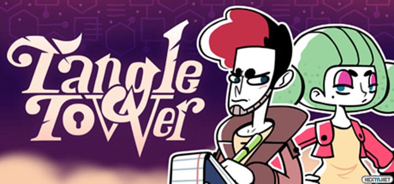 Tangle Tower comenzará muy pronto a desenredar misterios en Switch