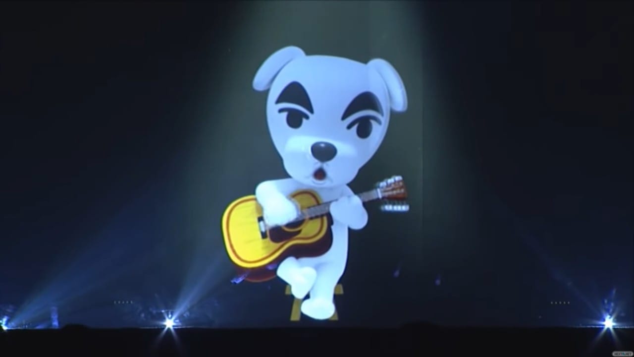 Concierto Totakeke: el Nintendo Live trae esta vez a DJ KeKe