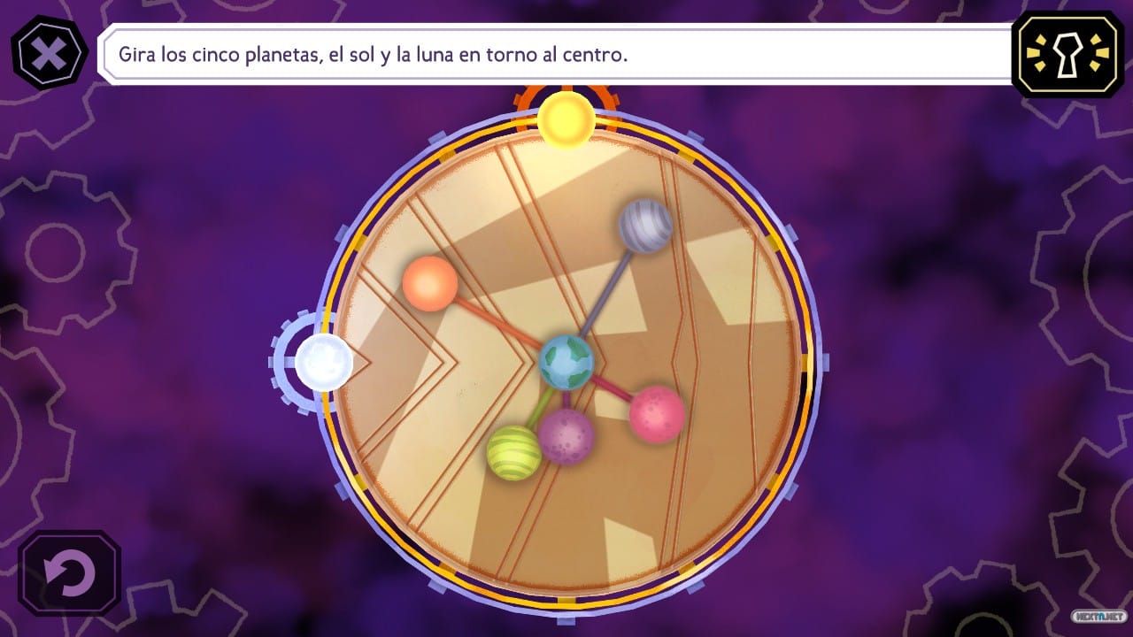 Análisis Tangle Tower - Nintendo Switch. Un lio de torre