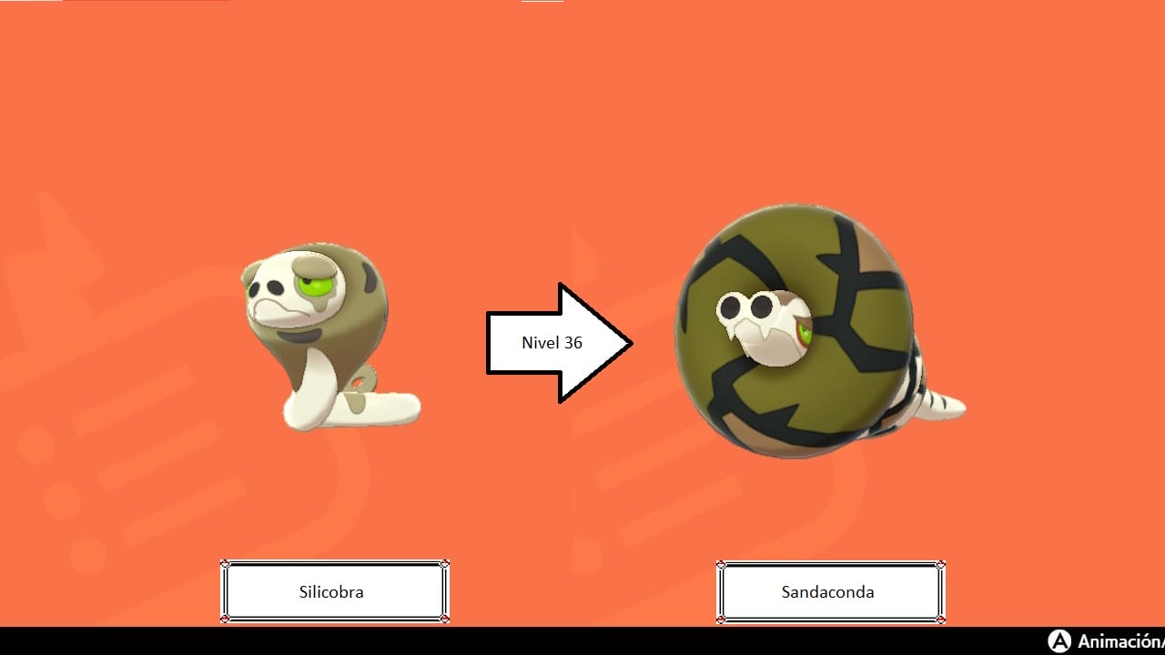 Pokémon Espada y Escudo: listado completo Pokédex octava generación