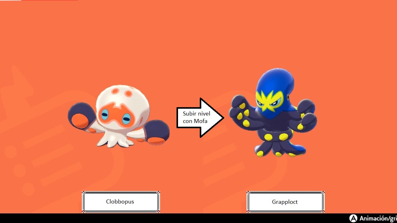 Pokémon Espada y Escudo: listado completo Pokédex octava generación