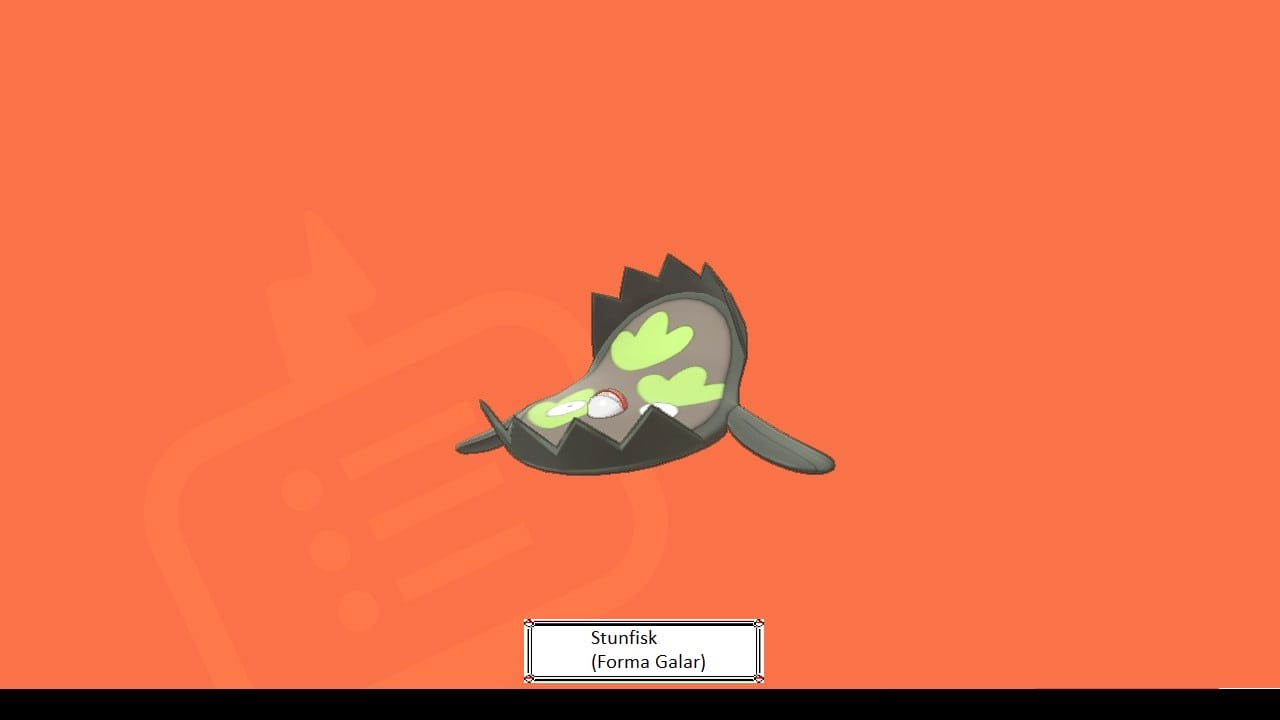Pokémon Espada y Escudo: listado completo Pokédex octava generación