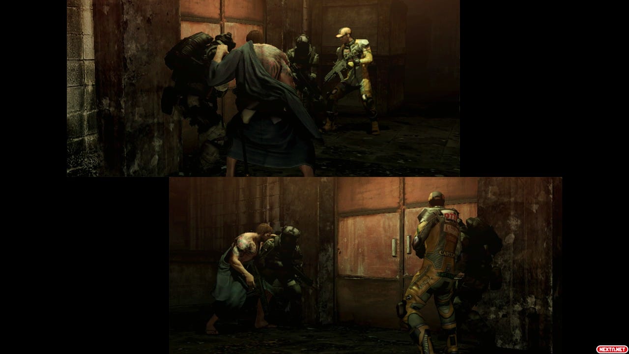 Análisis Resident Evil 6 - Nintendo Switch. Esta vez es personal