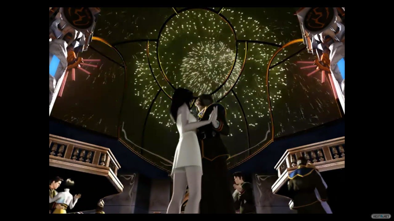 Análisis Final Fantasy VIII Remastered - Nintendo Switch