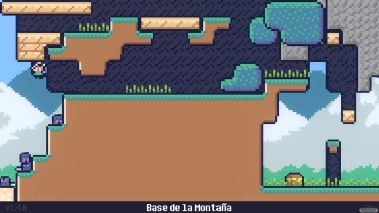 Análisis Reventure - Nintendo Switch. 100 maneras de volverte loco