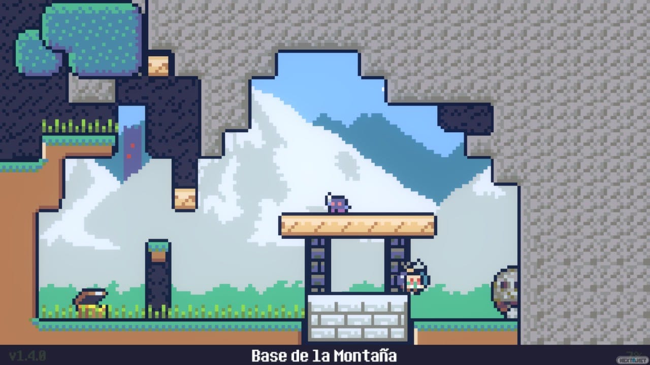 Análisis Reventure - Nintendo Switch. 100 maneras de volverte loco