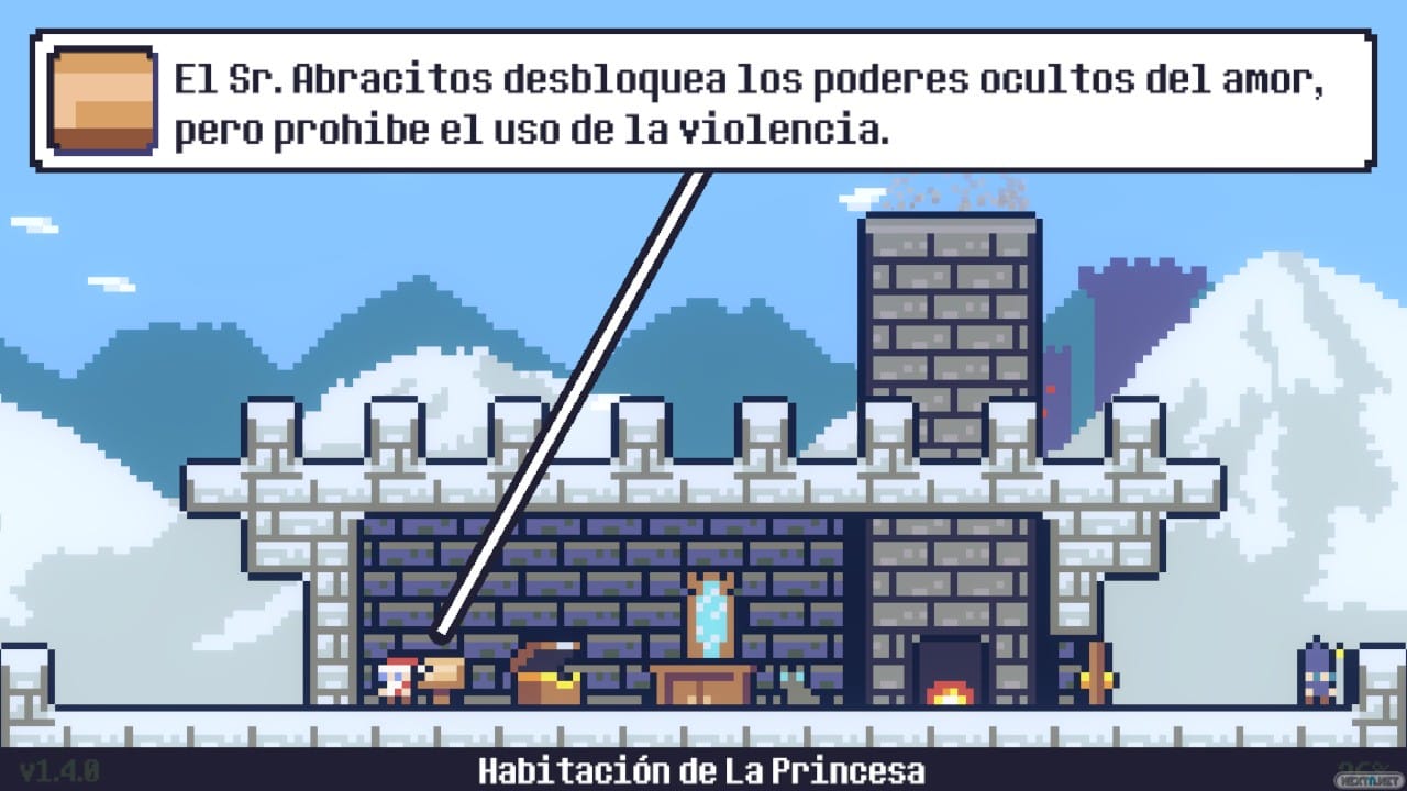 Análisis Reventure - Nintendo Switch. 100 maneras de volverte loco