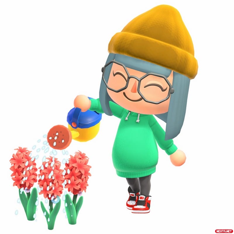 Animal Crossing: New Horizons - Nuevas imágenes oficiales