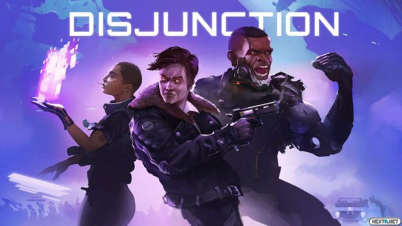 Disjunction, un RPG de acción y sigilo en camino de Nintendo Switch