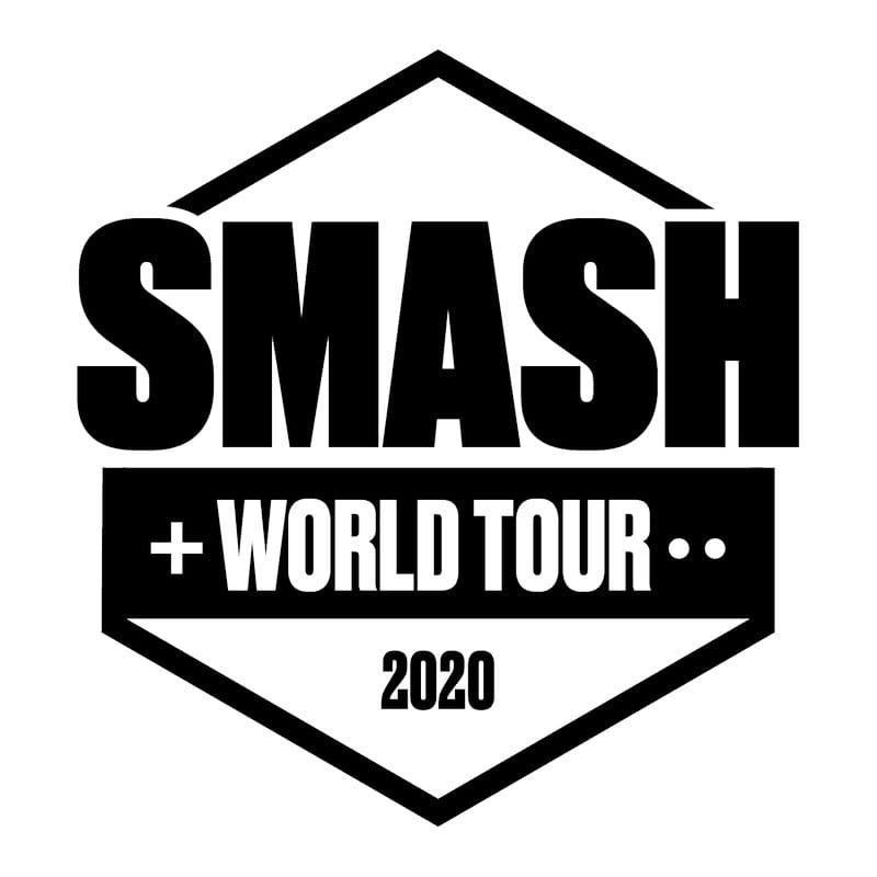 Comienza el Smash Bros. World Tour con eventos por todo el mundo