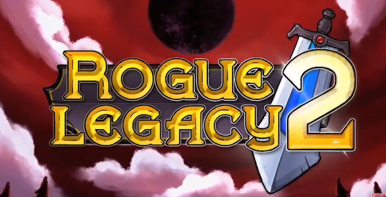 Rogue Legacy 2 llega por sorpresa a Nintendo Switch. ¡Con la ...