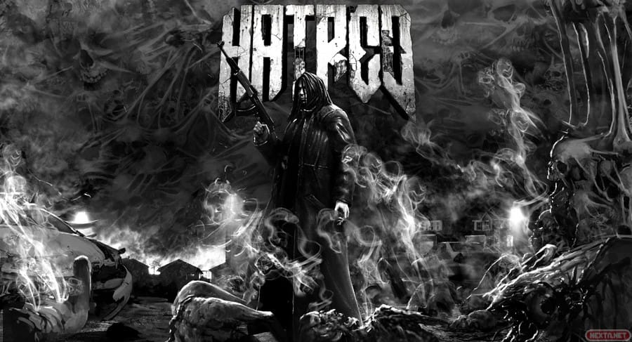 Hatred llevará el odio y la violencia más irracional a Nintendo Switch