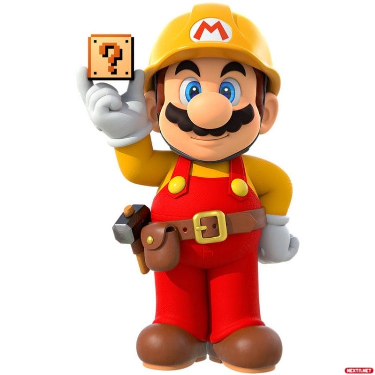 Mario Kart Tour: Mario Constructor y Toad Constructor llegan al juego