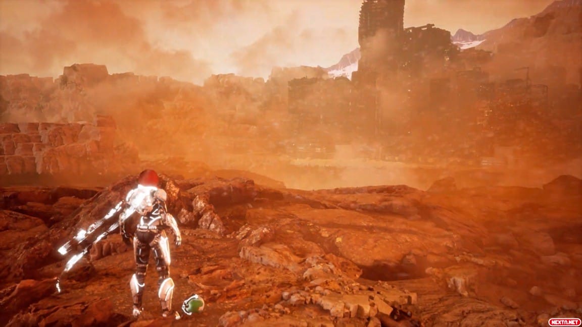 2120 MARS: Project Colonies - Misterio y acción para Nintendo Switch