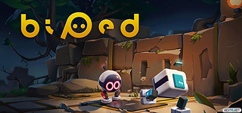 Biped ya tiene fecha para comenzar a rodar en Nintendo Switch