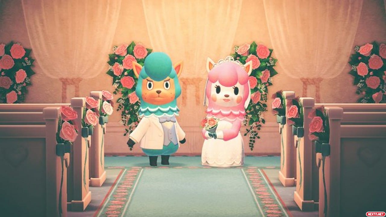 Animal Crossing: su directora explica por qué New Horizons es el mejor