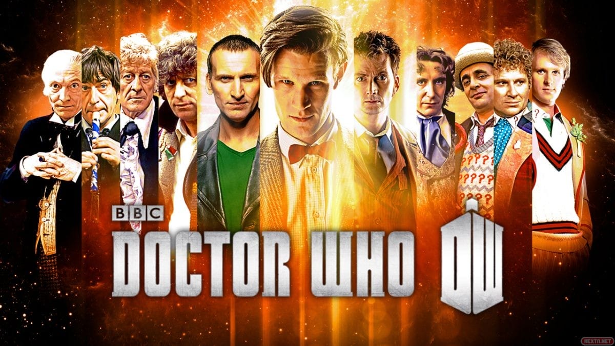 Doctor Who llegará a Nintendo Switch con un nuevo juego
