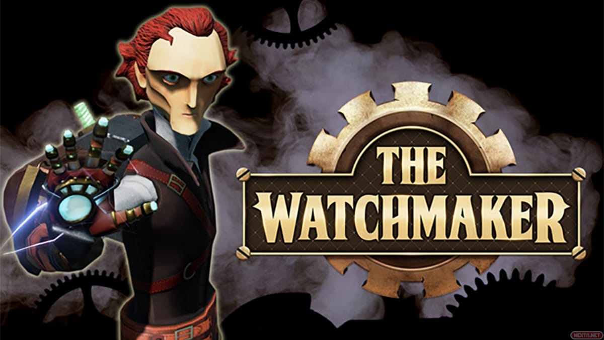 The Watchmaker llegará a Nintendo Switch gracias a BadLand Publishing