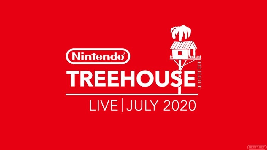 Anunciado por sorpresa un nuevo Nintendo Treehouse