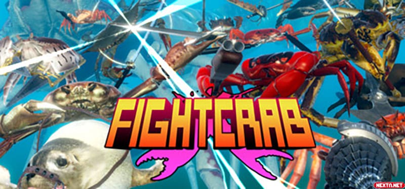 Fight Crab ya tiene fecha para comenzar a combatir en Nintendo Switch