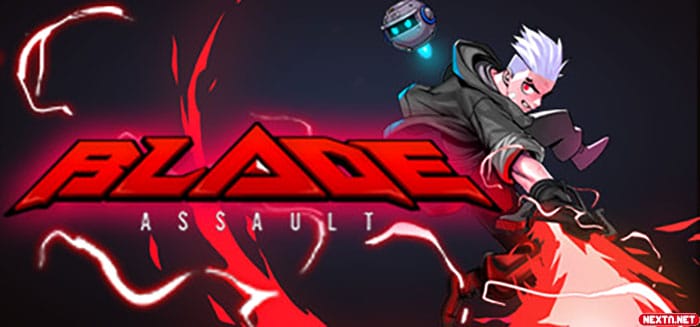 Blade Assault pone fecha a su acción cyberpunk en Nintendo Switch