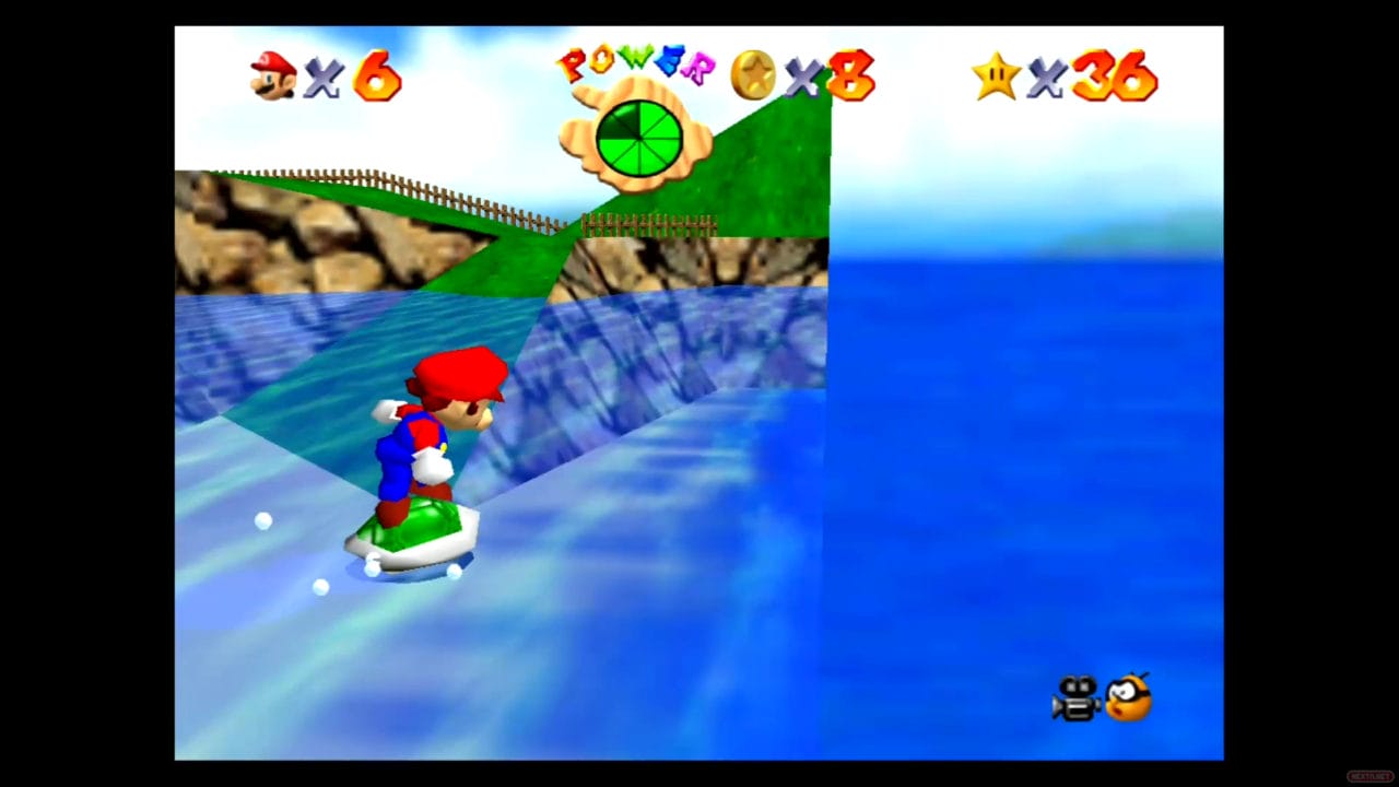 Análisis Super Mario 3D All-Stars Nintendo Switch. Trío de ases atemporal