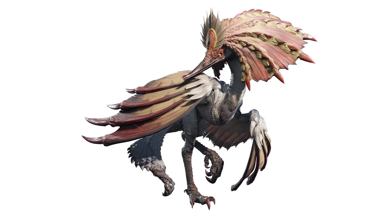 Monster Hunter Rise: info Magnamalo, Aknosom, Gran Izuchi y Tetranadon