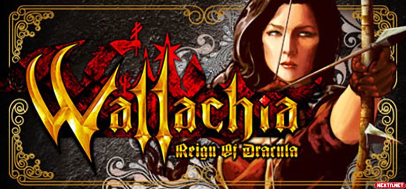 Wallachia: Reign of Dracula tiene previsto aventurarse en Nintendo Switch