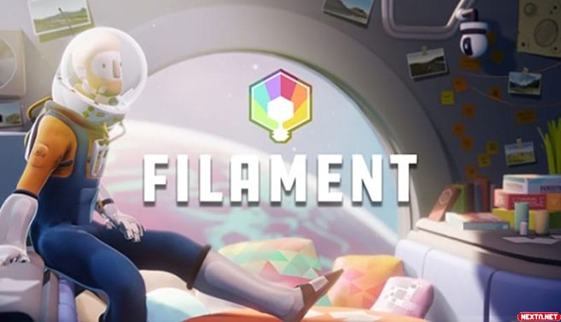 Filament se muestra en un gameplay en Nintendo Switch