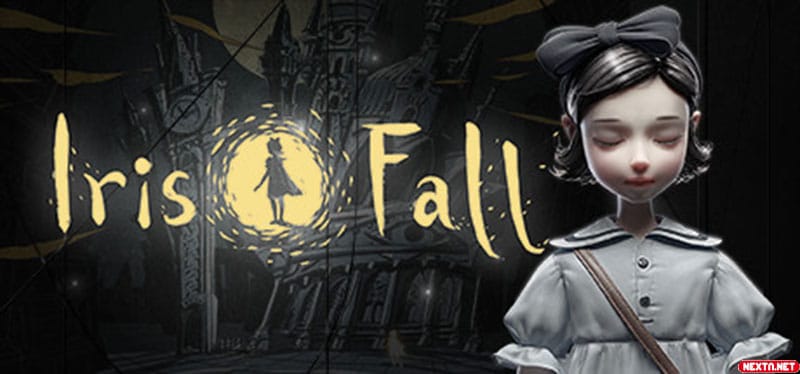 Iris.Fall, luces y sombras se funden en un gameplay en Nintendo Switch