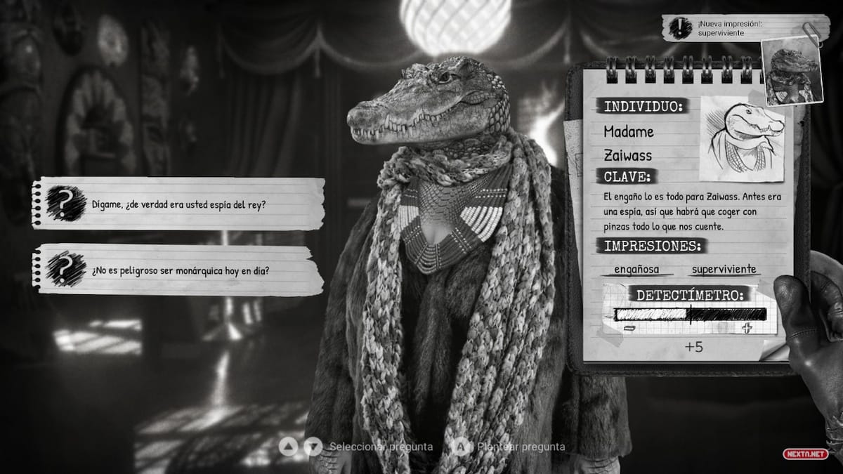 Análisis Chicken Police – Nintendo Switch. ¡Armando un buen pollo!