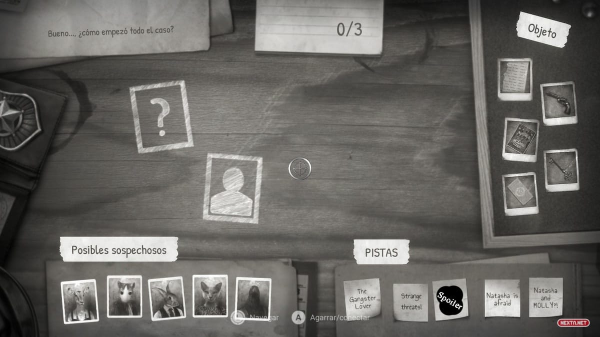 Análisis Chicken Police – Nintendo Switch. ¡Armando un buen pollo!