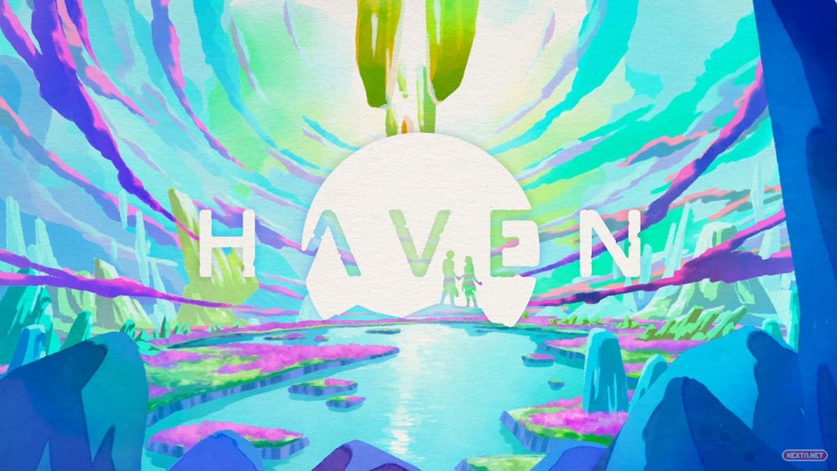 Haven contará con edición física. ¡Del cielo a Nintendo Switch!