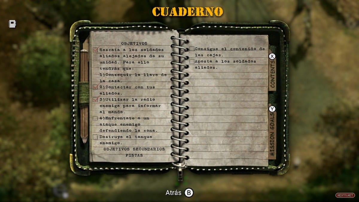 Análisis Commandos 2 HD Remaster – Nintendo Switch
