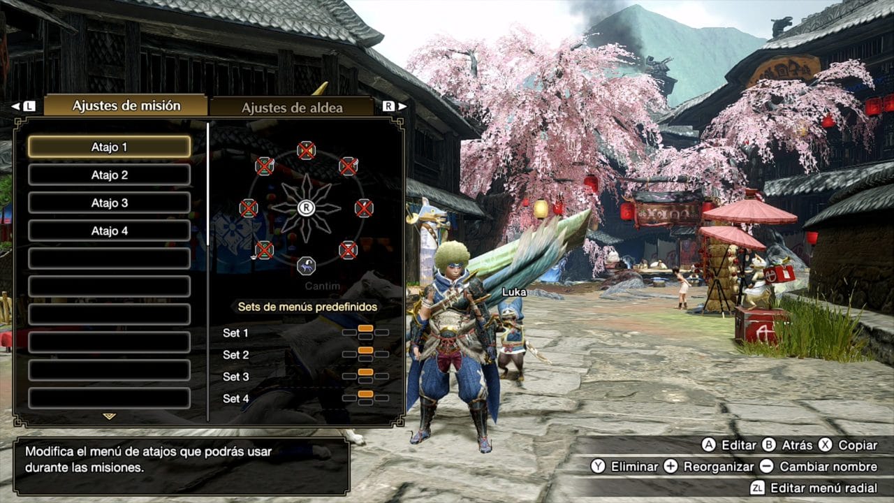 Guía Monster Hunter Rise. Trucos, consejos y ayudas para todos