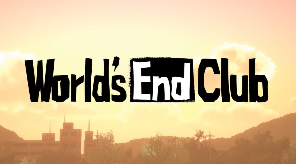 World's End Club: Gameplay en la nueva versión de Nintendo Switch