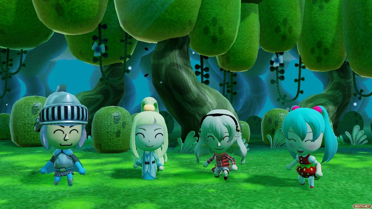 Análisis Miitopia - Nintendo Switch. ¡Tu divertida aventura!