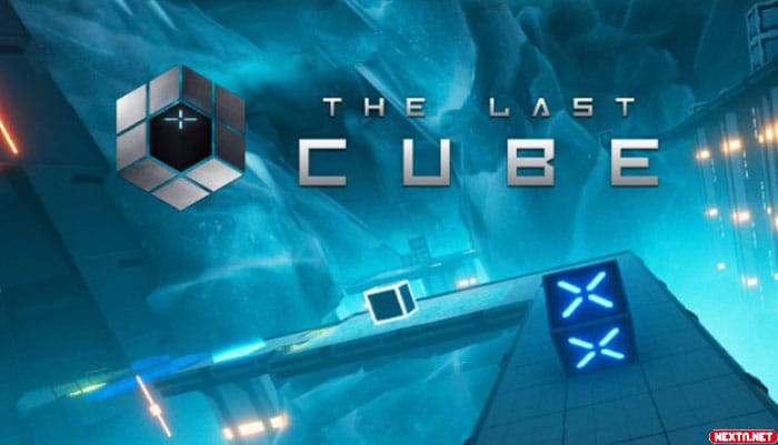 The Last Cube se muestra en tráiler en Nintendo Switch