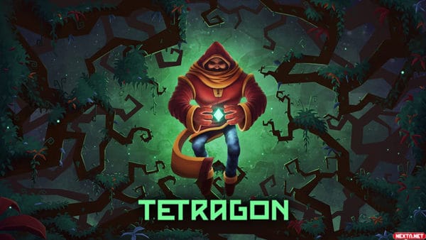 Tetragon pone fecha a su llegada a Nintendo Switch