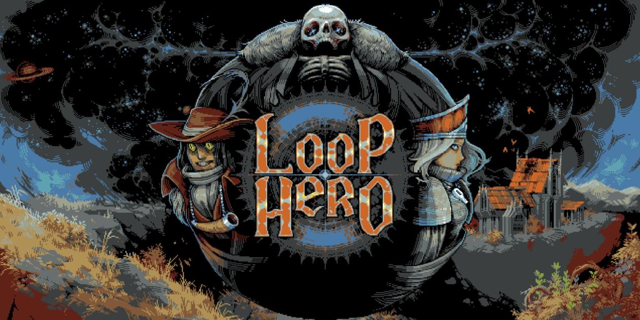Loop Hero muestra tráiler de lanzamiento en Nintendo Switch
