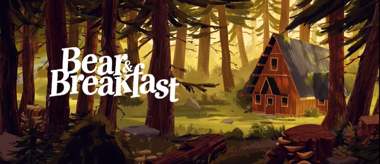 Bear and Breakfast pospone su apertura hasta 2022