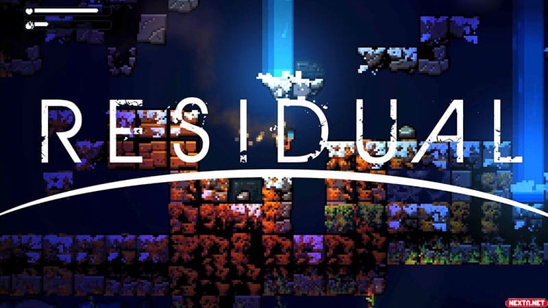 Residual se muestra en un gameplay por su aterrizaje en Nintendo Switch