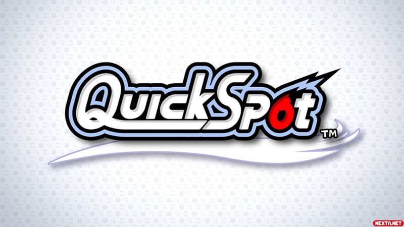 QuickSpot aparece por sorpresa en Nintendo Switch, ¡busca diferencias!