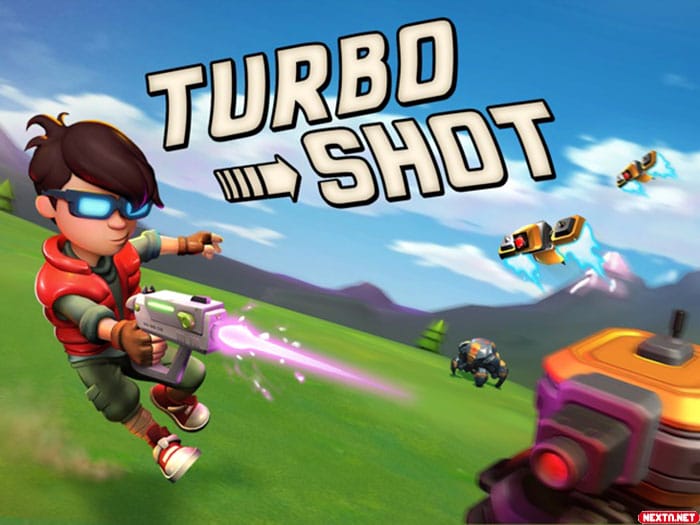 Turbo Shot se estrena por sorpresa en Nintendo Switch