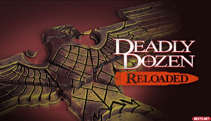 Deadly Dozen Reloaded anunciado en Nintendo Switch
