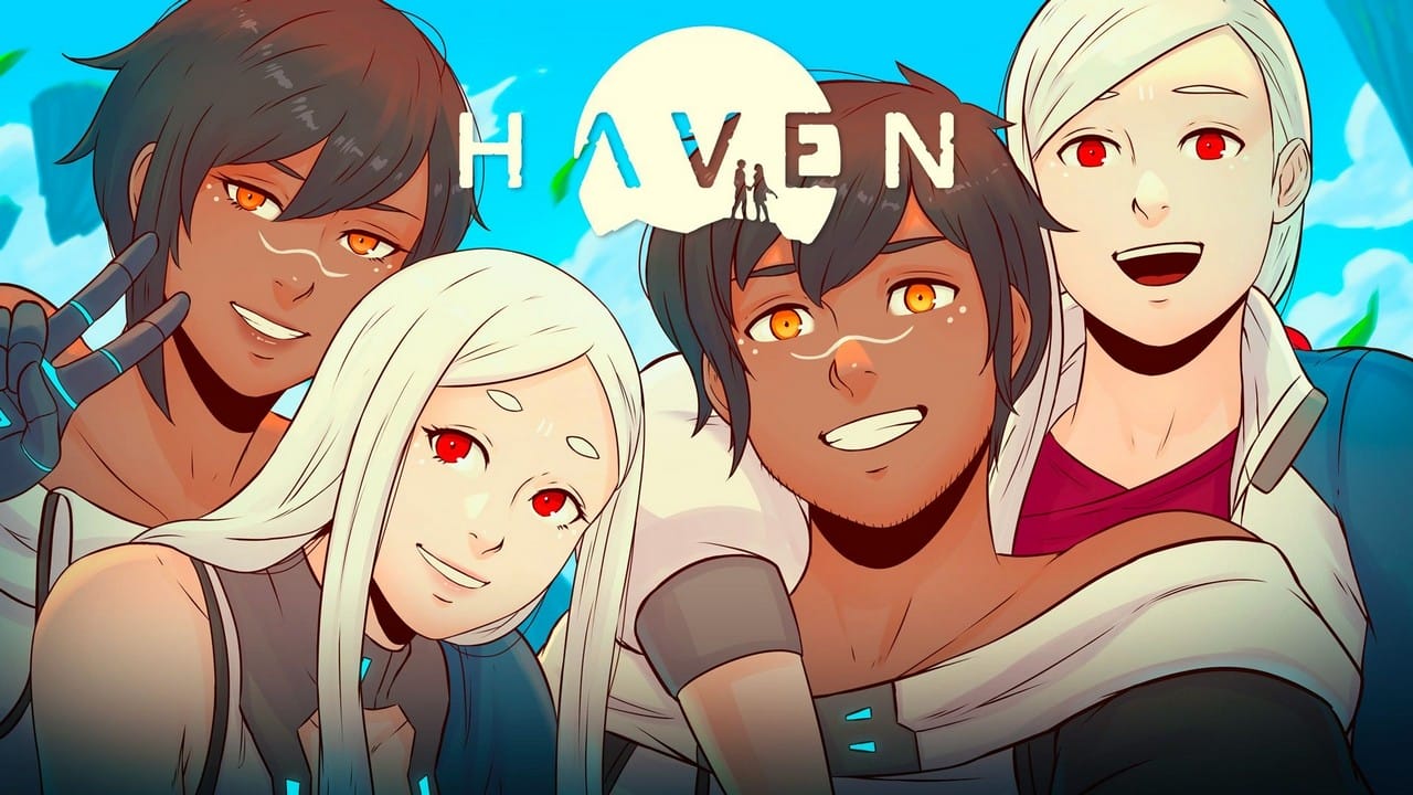 Haven se actualiza para ser más inclusivo con sus parejas